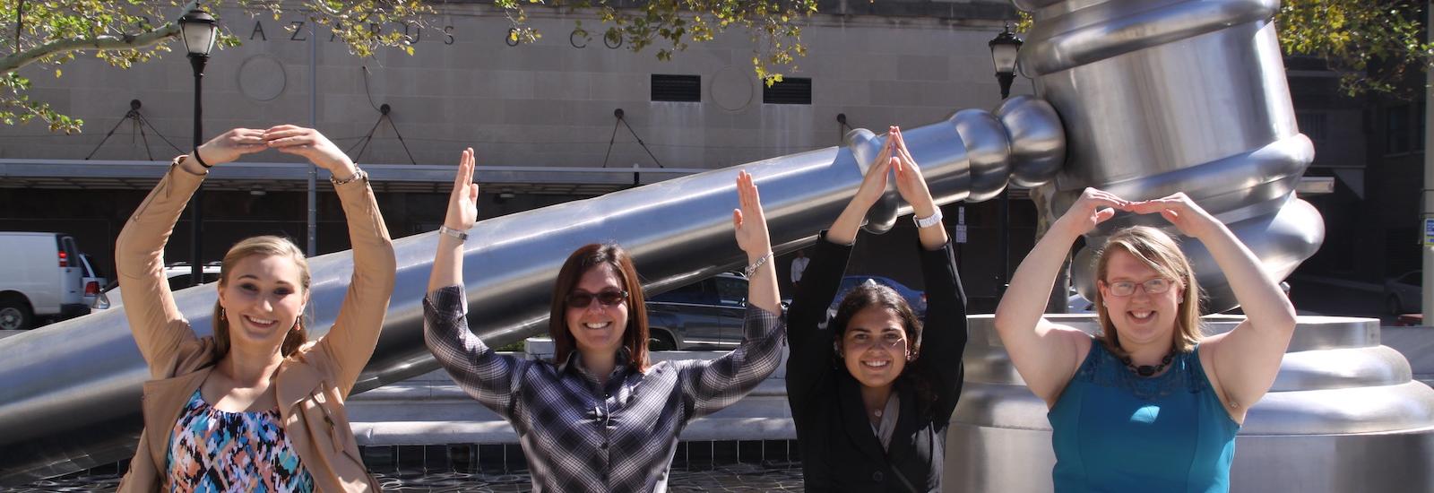 Welcome to Ohio State's Pre-Law Services! | Pre-Professional Programs