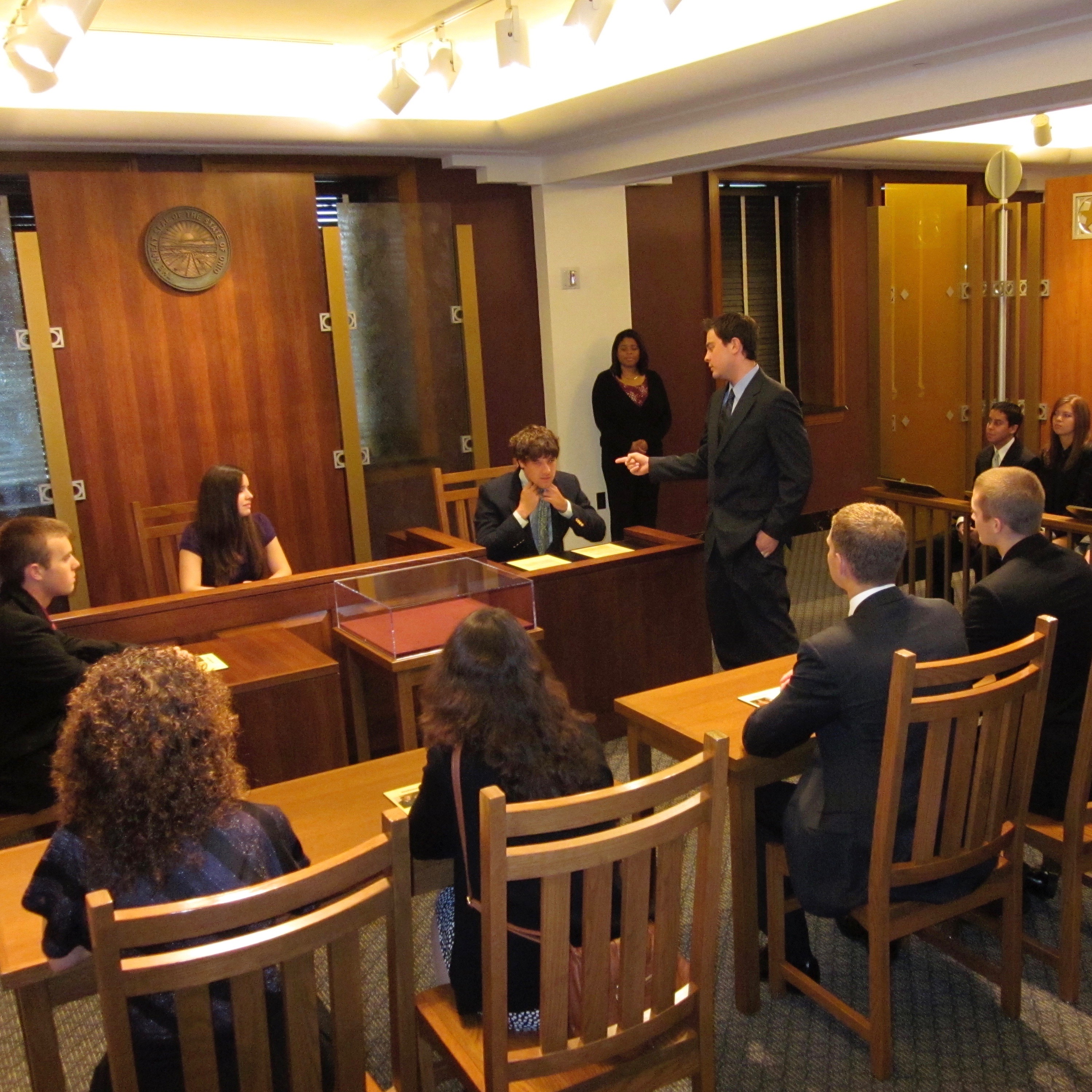 Pre-Professional Programs