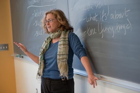 Pre-Professional Programs